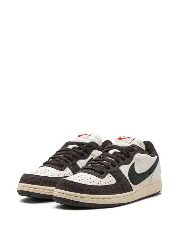 Nike Terminator Low Sneakers
