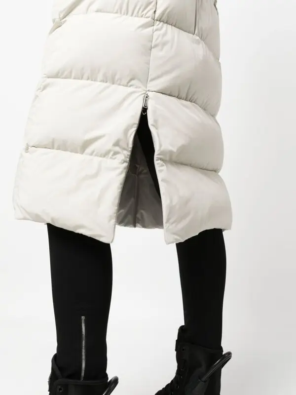 MOORER Zagarakn Padded Coat