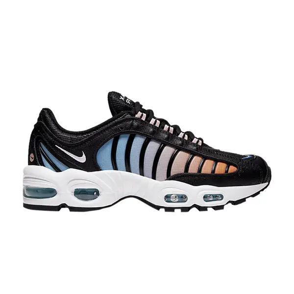 Nike Air Max Tailwind 4 Sneakers - Black