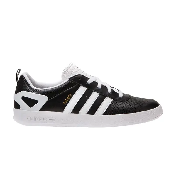 Adidas Palace Pro Sneakers - Black