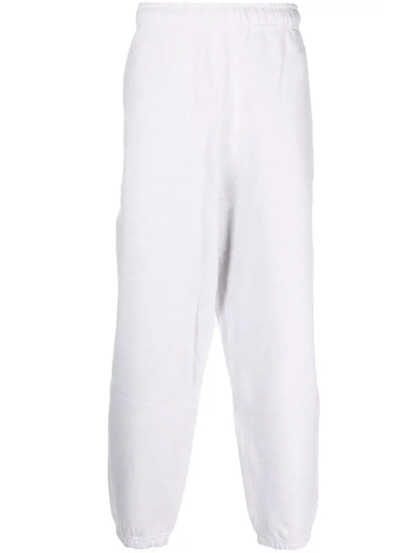 Nike Straight-leg Track Pants - White