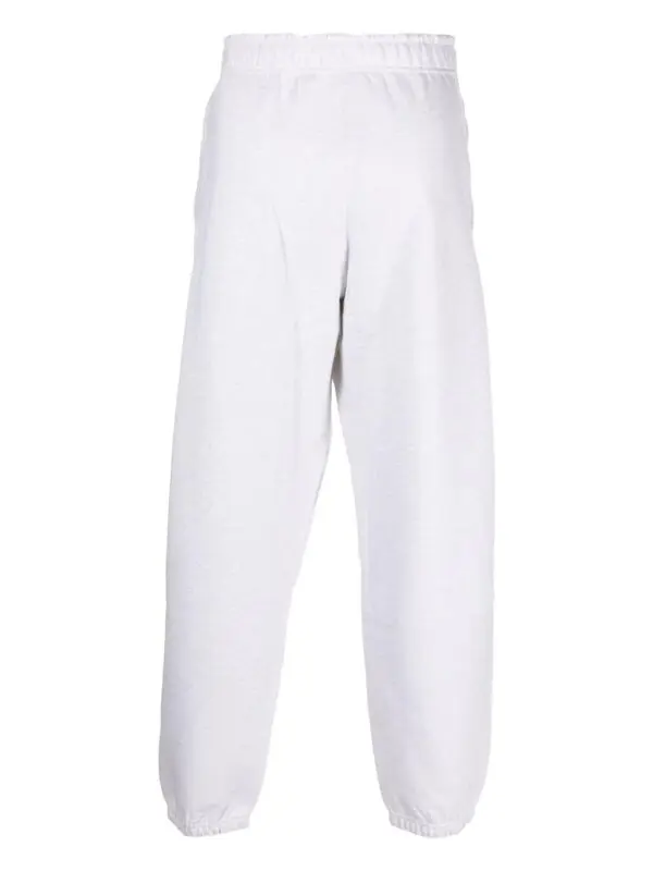 Nike Straight-leg Track Pants - White