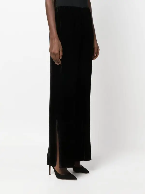 Antonelli Firenze Tailored Trousers - Black