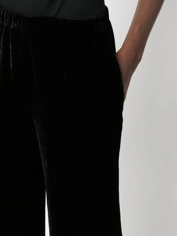 Antonelli Firenze Tailored Trousers - Black
