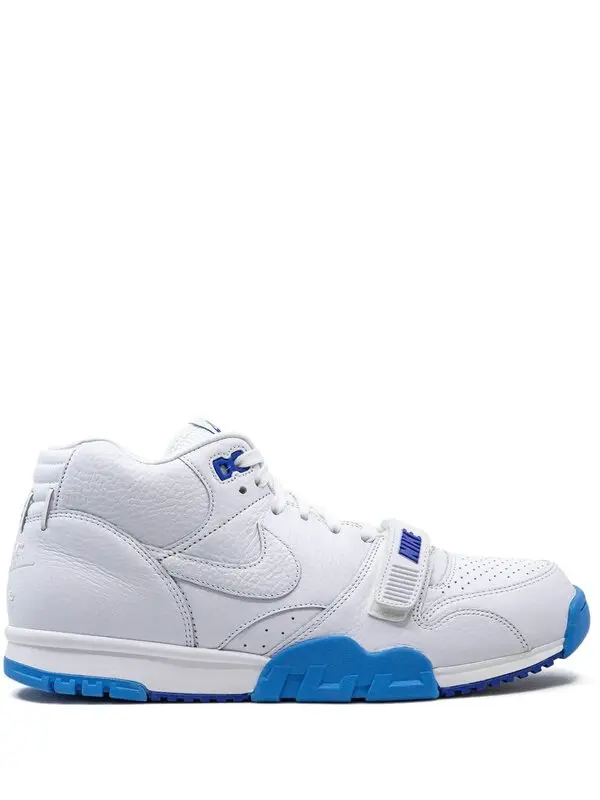 Nike Air Trainer 1 "don't I Know You?" Sneakers - White