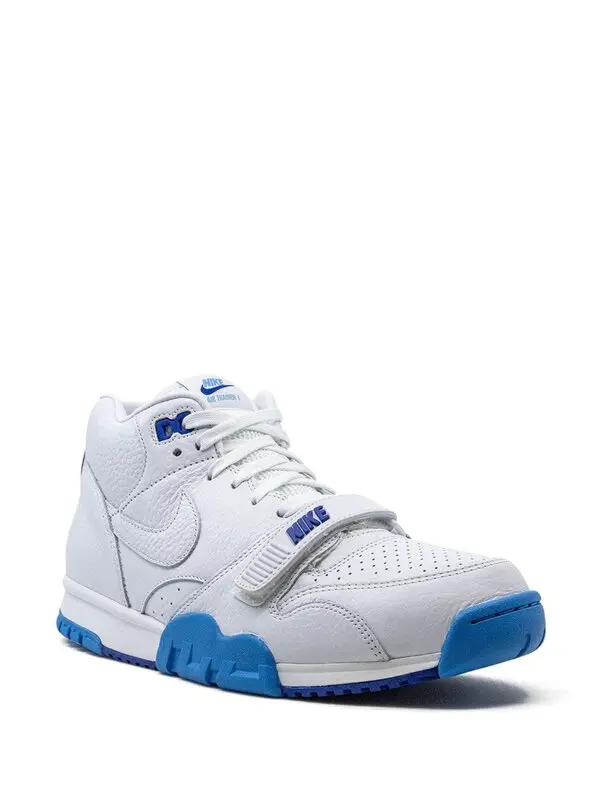 Nike Air Trainer 1 "don't I Know You?" Sneakers - White