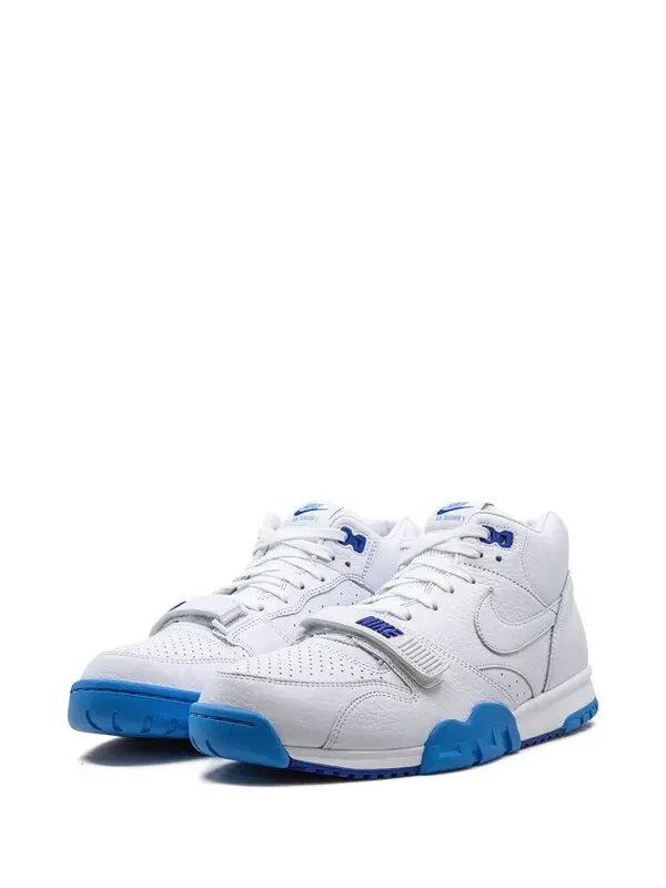 Nike Air Trainer 1 "don't I Know You?" Sneakers - White