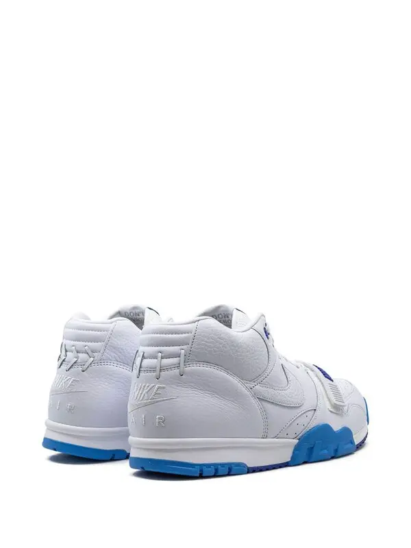 Nike Air Trainer 1 "don't I Know You?" Sneakers - White