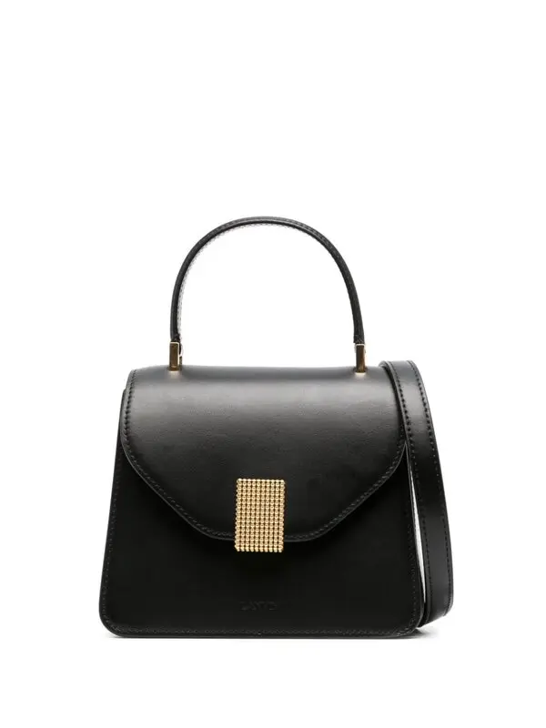 LANVIN Concerto Top-handle Bag - Black