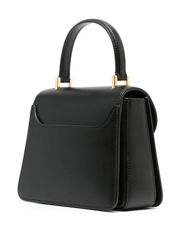 LANVIN Concerto Top-handle Bag - Black
