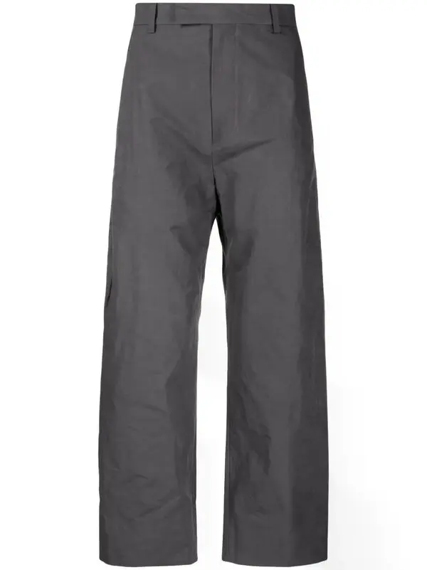 CRAIG GREEN High-waist Tailored Trousers