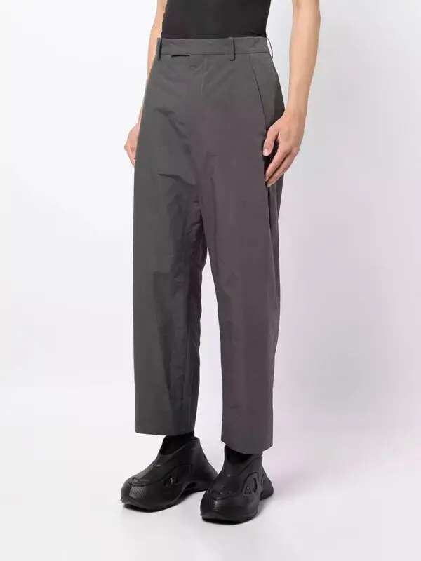 CRAIG GREEN High-waist Tailored Trousers