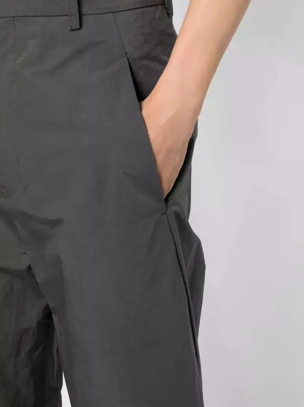 CRAIG GREEN High-waist Tailored Trousers