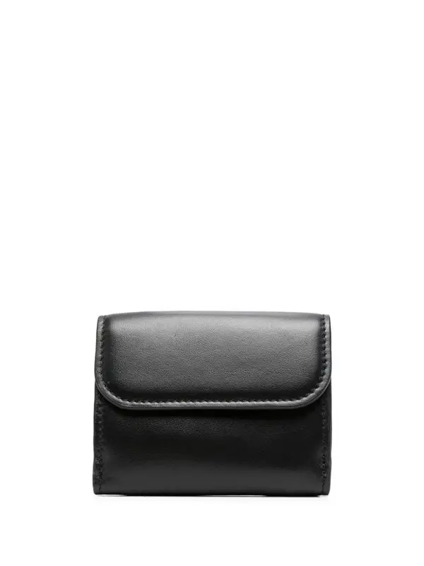 Chloé Mini Sense Leather Wallet