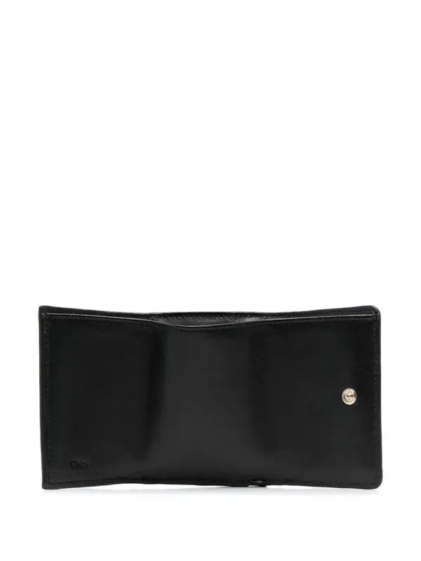 Chloé Mini Sense Leather Wallet