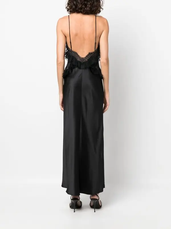 alexander wang black silk dress Alexander Wang Black Logo Mini Shirt Dress Alexander Wang