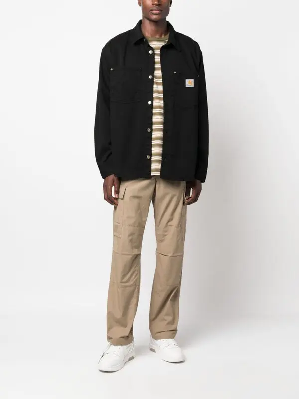 Carhartt Work In Progress Cargo Trousers