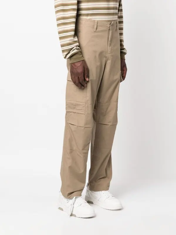 Carhartt Work In Progress Cargo Trousers
