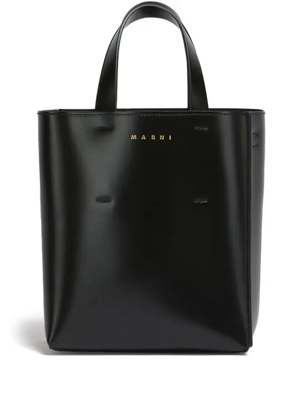 Marni Mini Museo Tote Bag