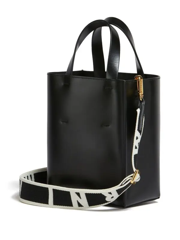 Marni Mini Museo Tote Bag