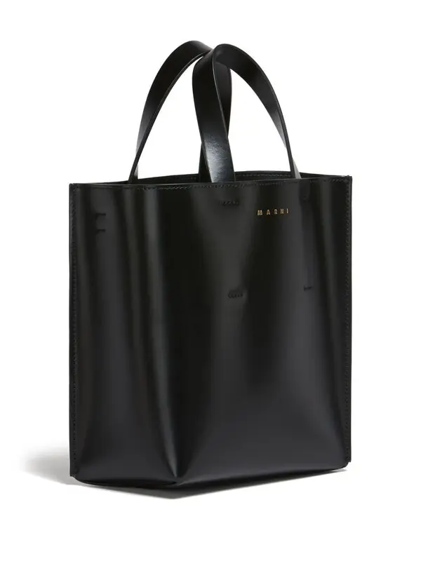 Marni Mini Museo Tote Bag