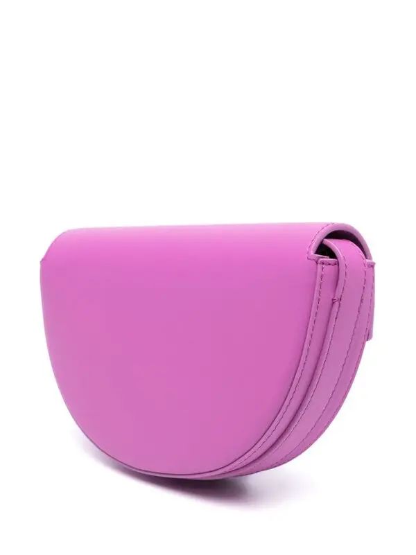 PATOU Le Petit Shoulder Bag - Purple