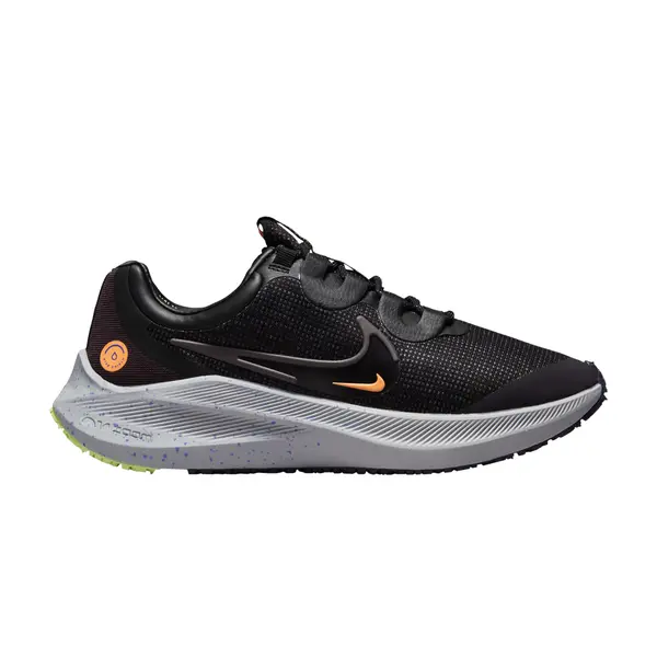 Nike Zoom Winflo Shield Athletic Sneakers