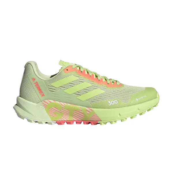 Adidas Terrex Agravic Flow 2.0 Gtx Sneakers
