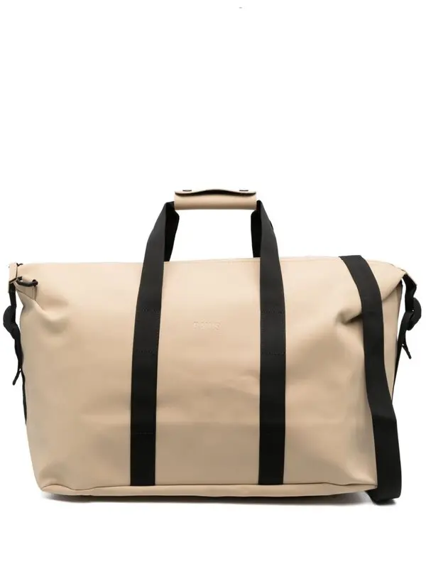 Rains Hilo Weekend Bag - Neutrals