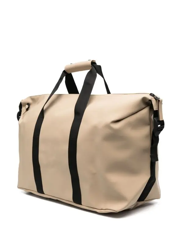 Rains Hilo Weekend Bag - Neutrals