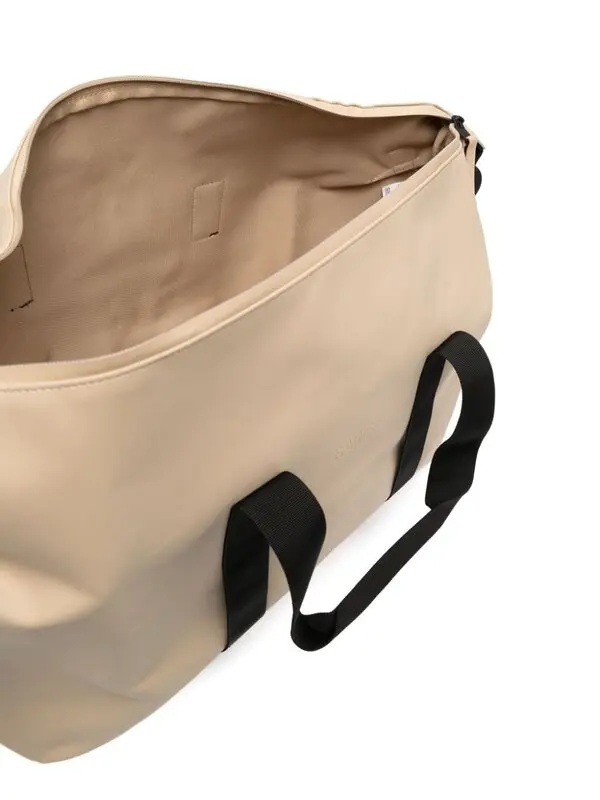 Rains Hilo Weekend Bag - Neutrals