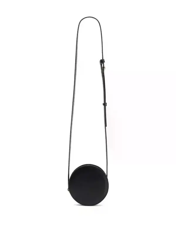 Ami Round Shoulder Bag