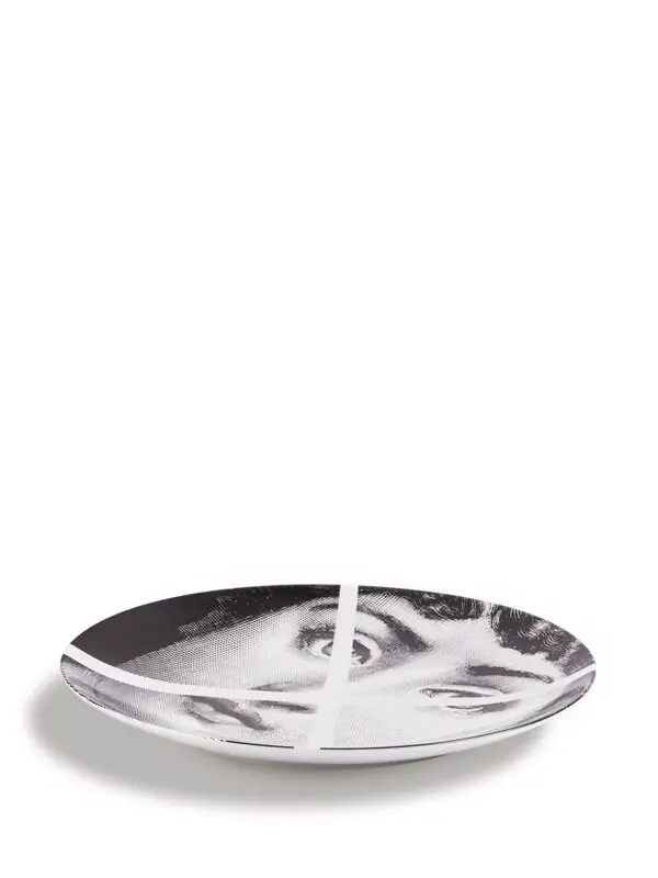 FORNASETTI Variazioni N.30 Wall Plate