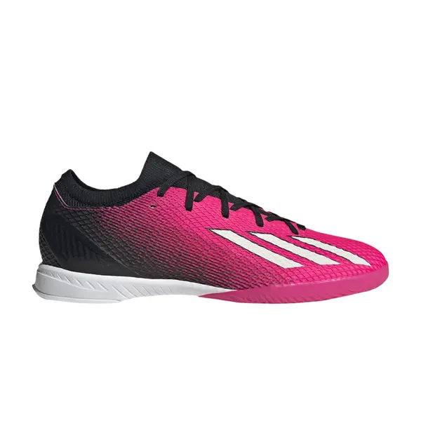 Adidas X Speedportal.3 In Sneakers - Pink