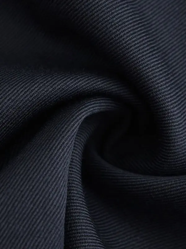 Shanghai Tang Piped-trim Tang Jacket
