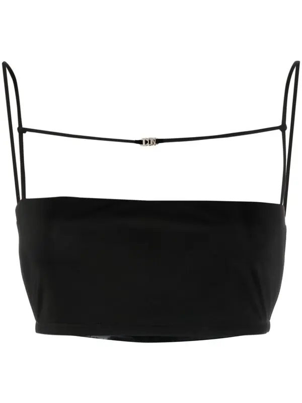 Dsquared2 Icon-plaque Bandeau Top