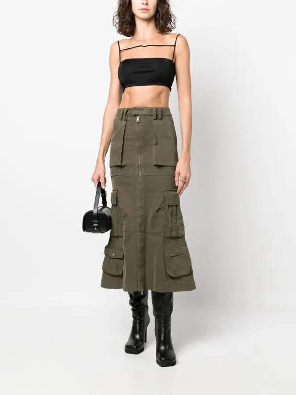 Dsquared2 Icon-plaque Bandeau Top