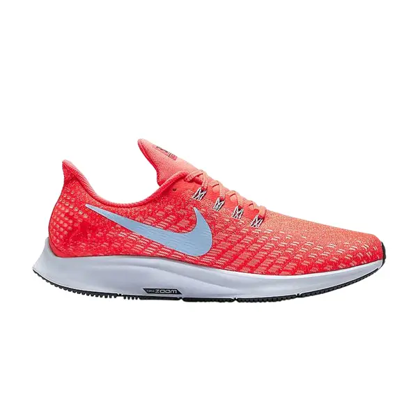 Nike Zoom Pegasus 35 - Red