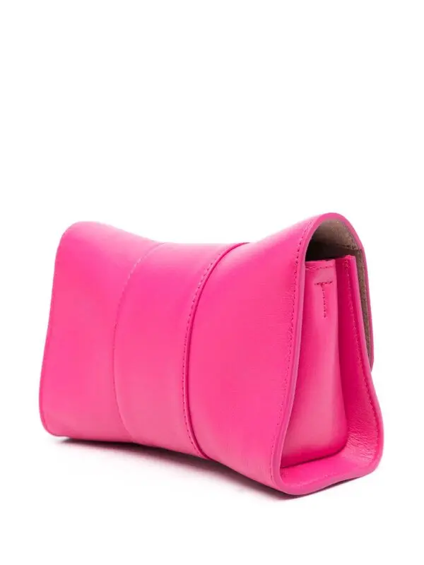 Furla Metropolis Remix Mini Bag - Black