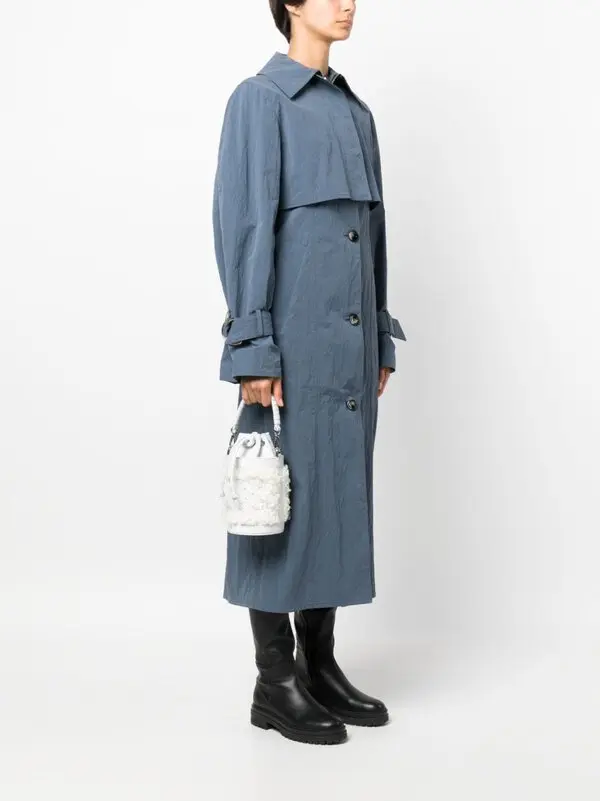 Casadei Giulia Bucket Bag
