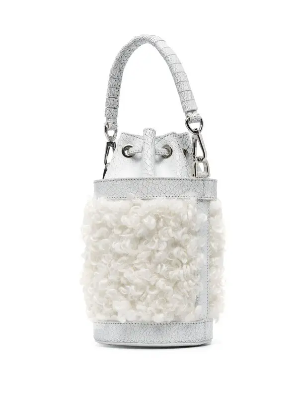 Casadei Giulia Bucket Bag