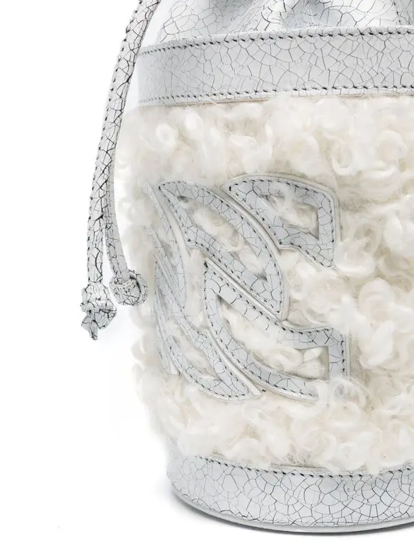 Casadei Giulia Bucket Bag