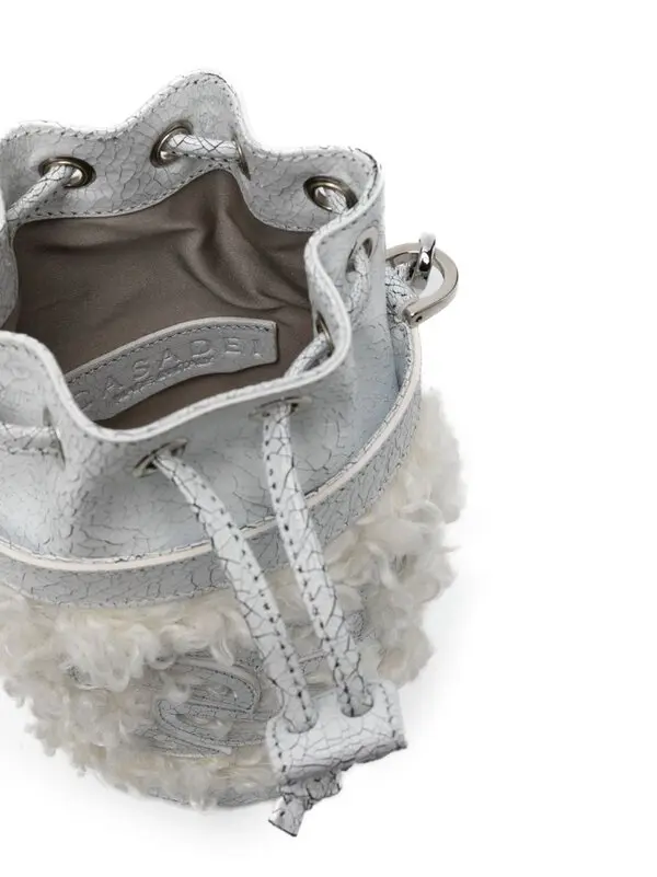 Casadei Giulia Bucket Bag