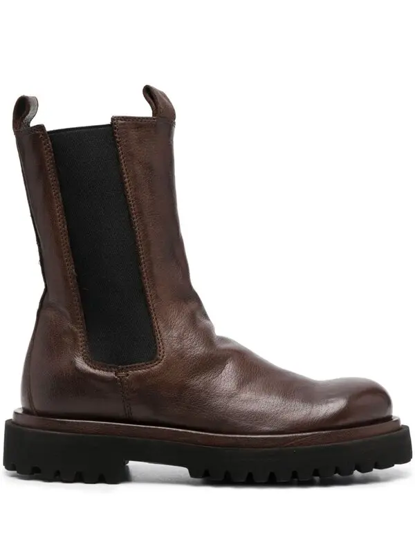 Officine Creative Wisal Dd 107 Boots