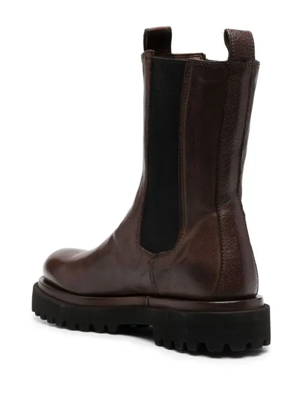 Officine Creative Wisal Dd 107 Boots
