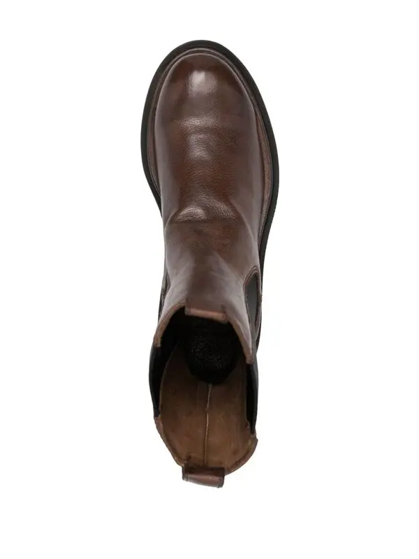 Officine Creative Wisal Dd 107 Boots