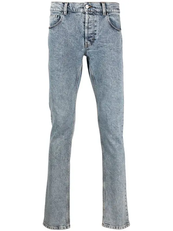 Roberto Cavalli Slim-fit Jeans