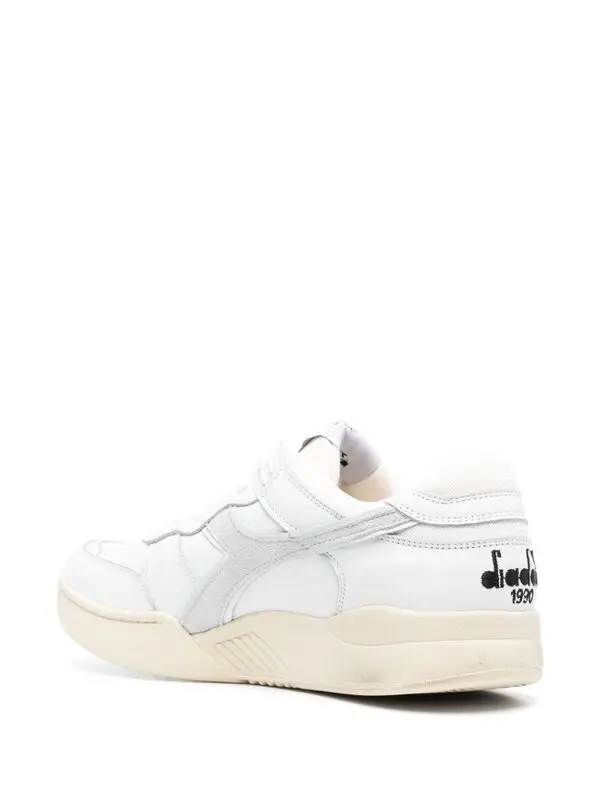 DIADORA B.560 Heritage Sneakers