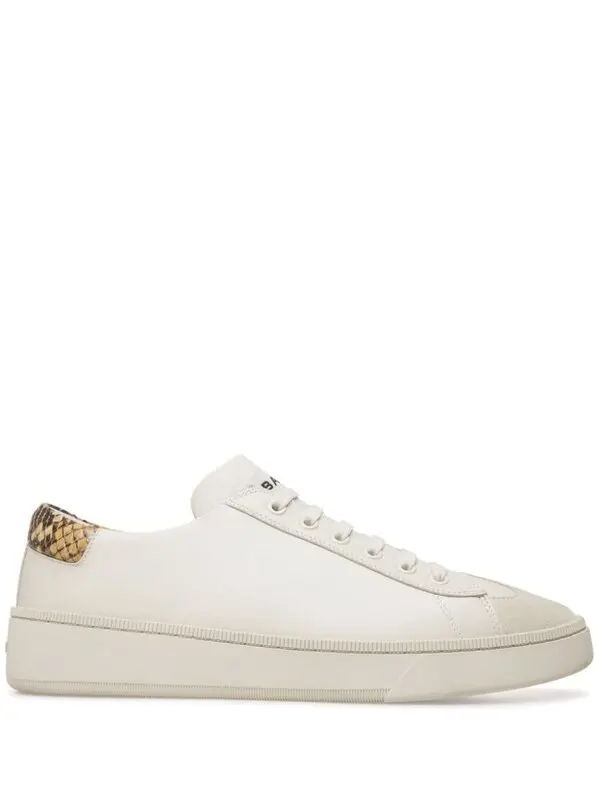 Bally Randy Lace-up Sneakers