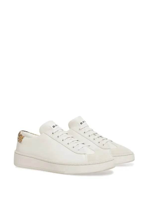 Bally Randy Lace-up Sneakers